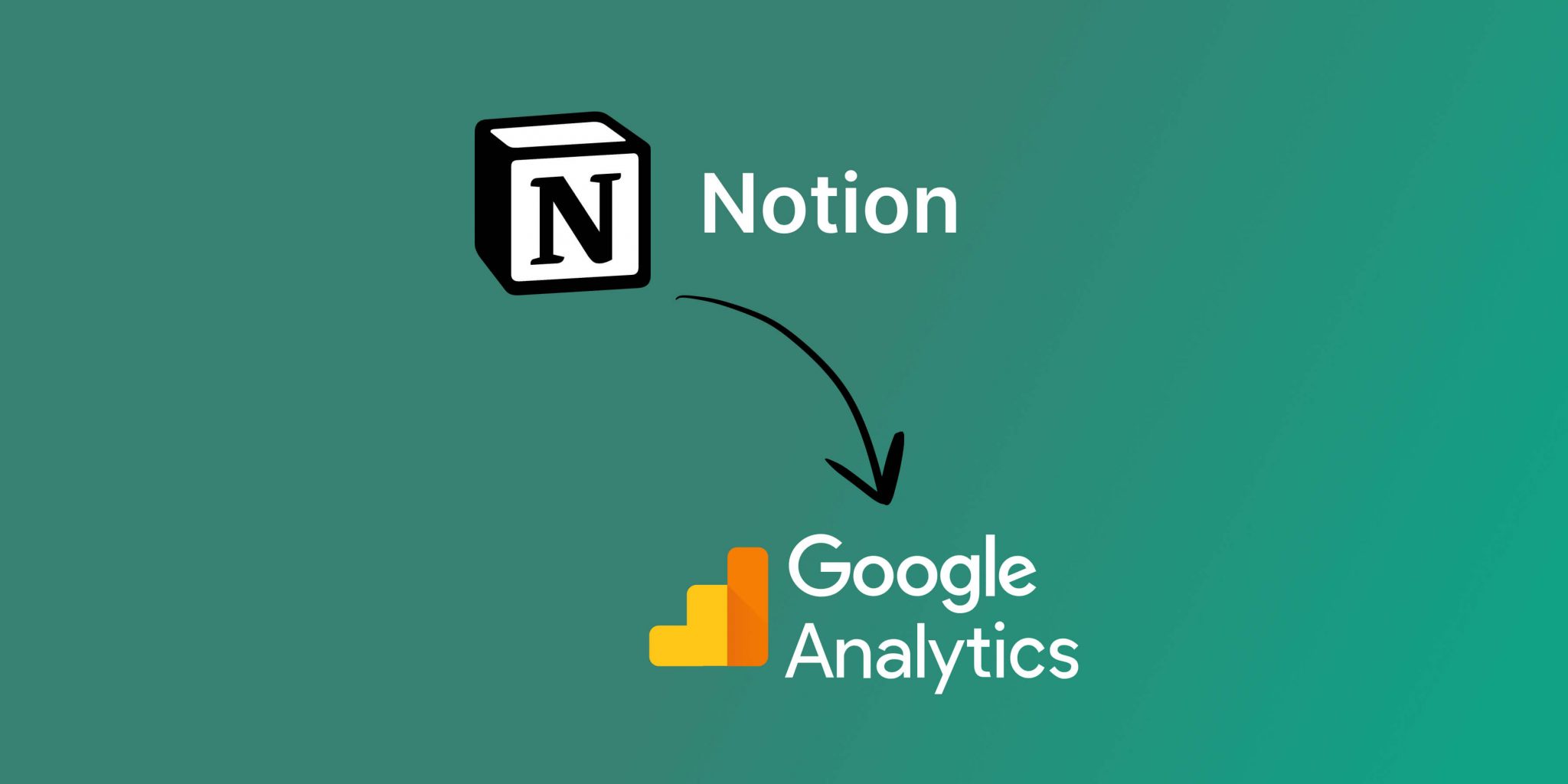 How to add Google Analytics to Notion: Possible or not? - NotionLinker Blog